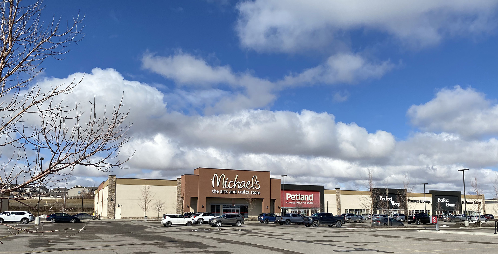 BGO | Canadian Real Estate Management